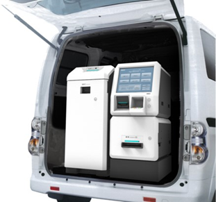 ATM・現金処理機｜OKI