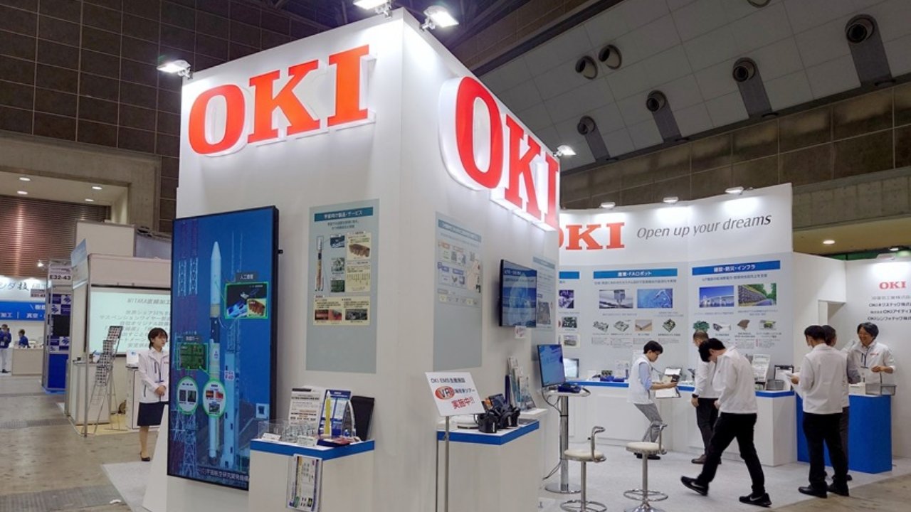 OKI Style Square Virtual｜OKI Style Square｜OKI