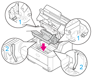Troubleshooting | OKI Data