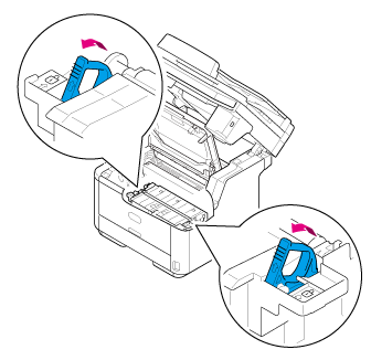 Troubleshooting | OKI Data