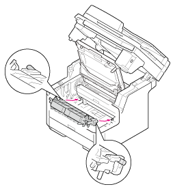 Troubleshooting | OKI Data