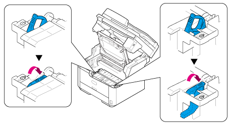 Troubleshooting | OKI Data