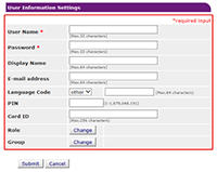 Management / Setting the Printer | OKI