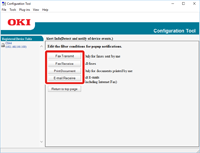 Utility Software | OKI