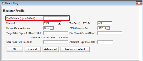 Software de utilidad | OKI